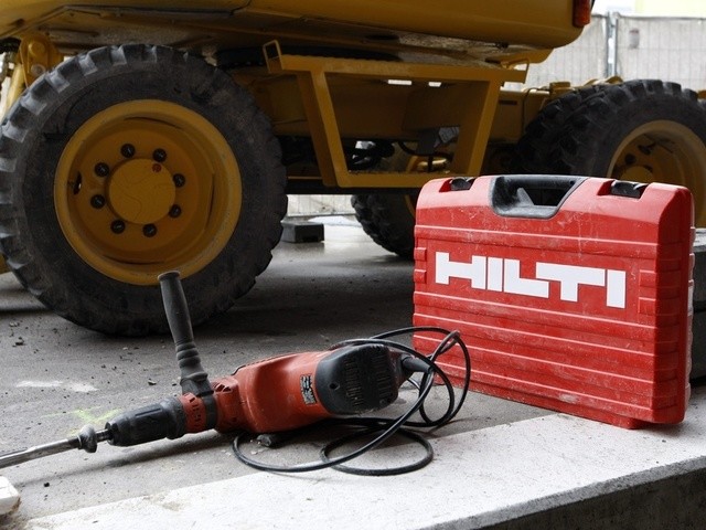 Liechtensteiner Hilti-Konzern baut am Hauptsitz 200 Stellen ab | TagesWoche