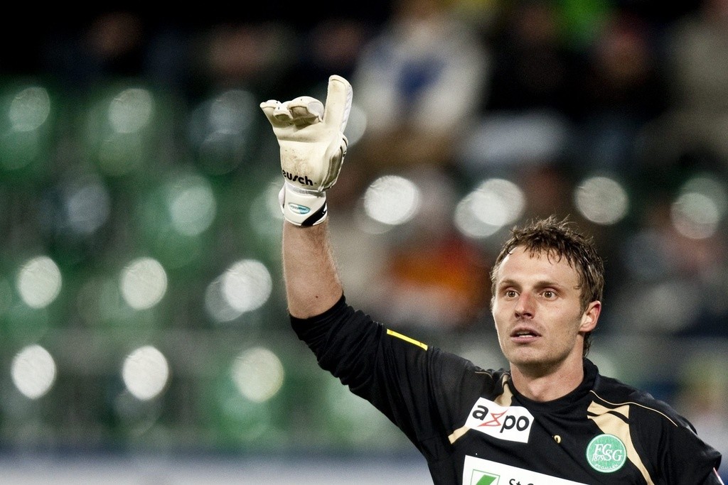 Goalie Vailati zum FC Basel | TagesWoche