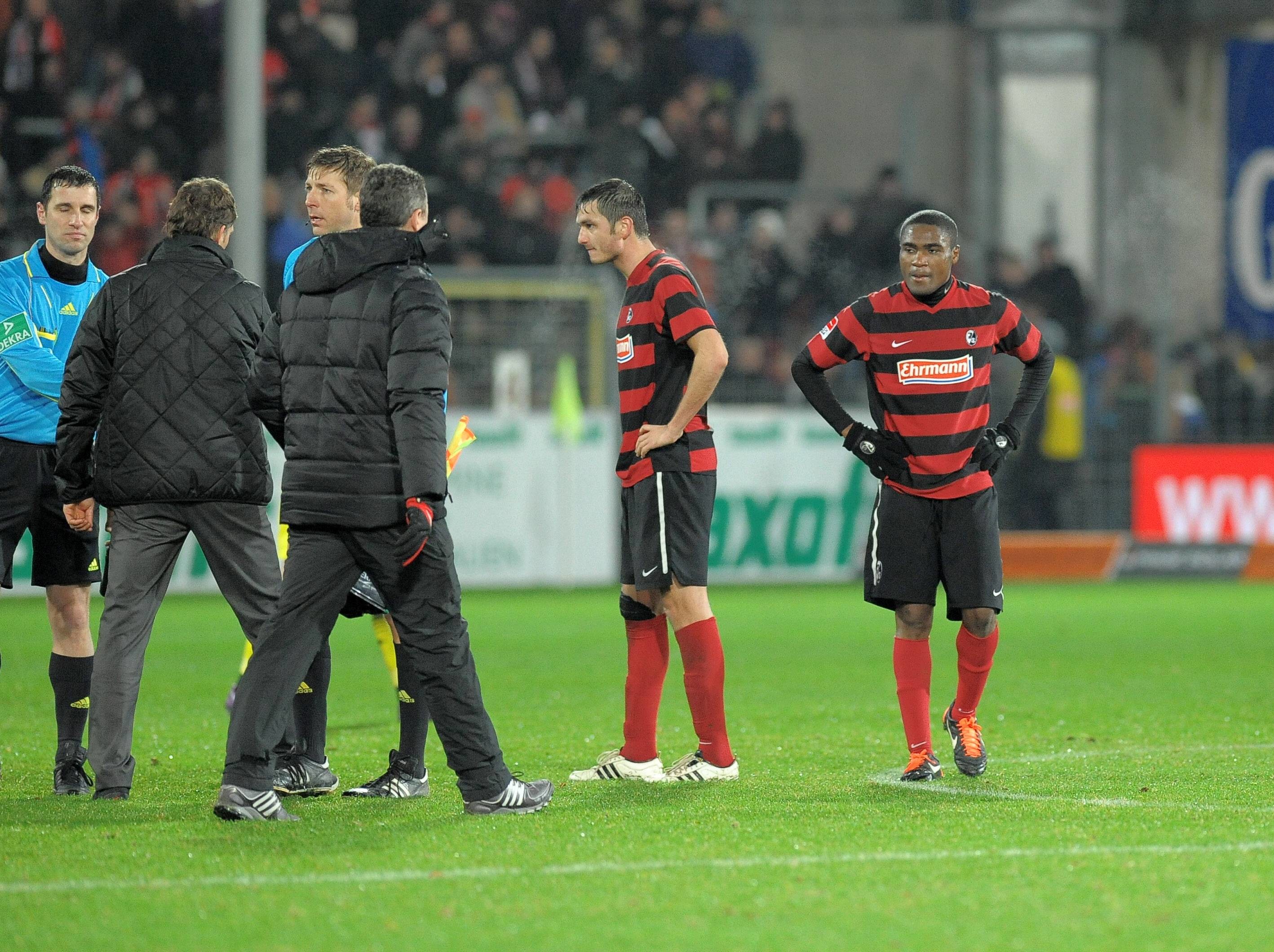 Ferati entschuldigt sich, bleibt aber aussen vor | TagesWoche