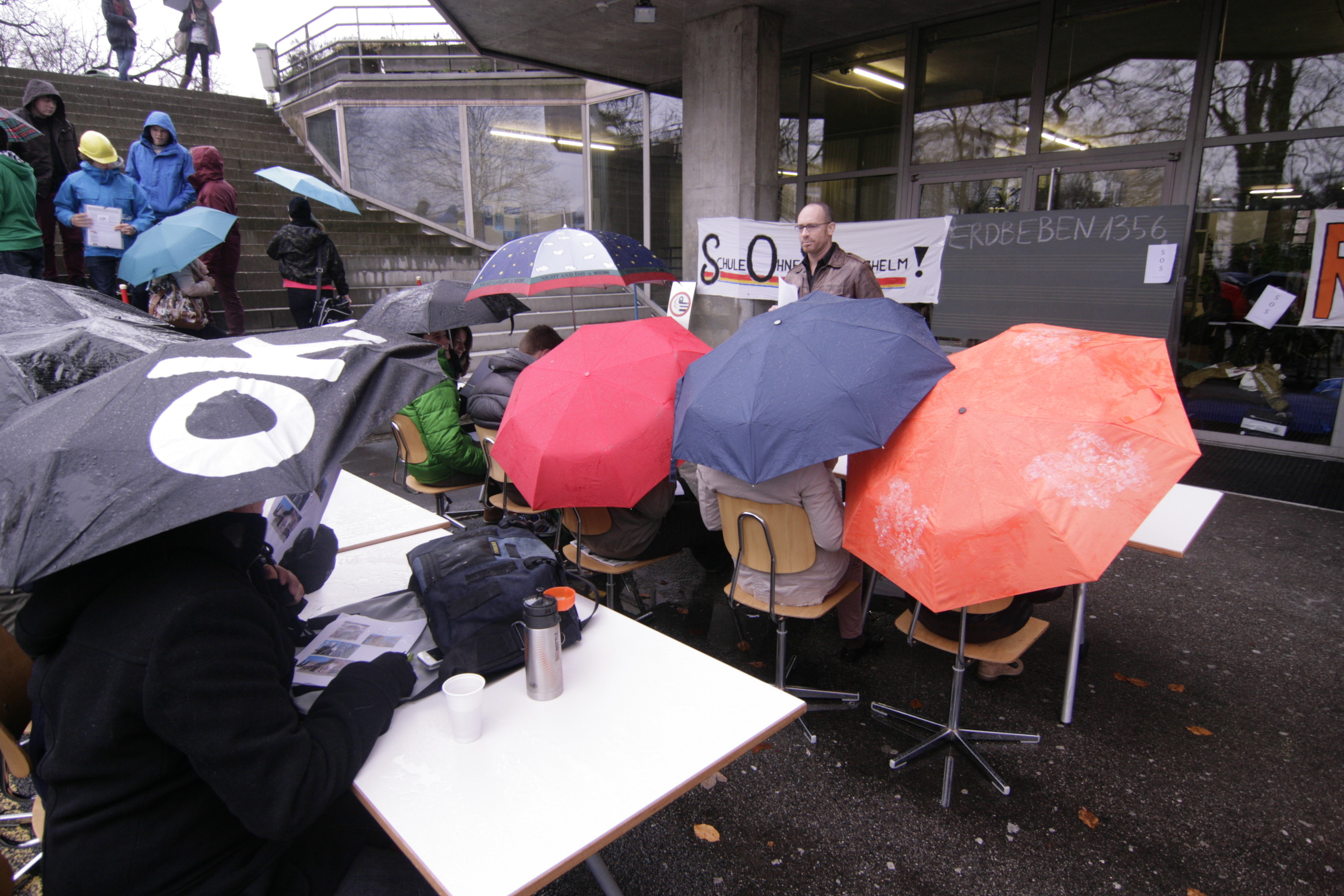 Marode Schule Baselland | TagesWoche