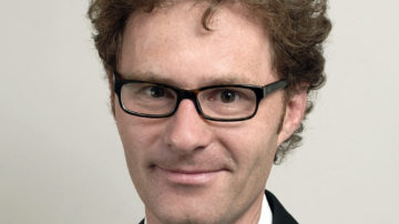 «In der Schweiz gibt es viele Anti-Sozialpartner» | TagesWoche