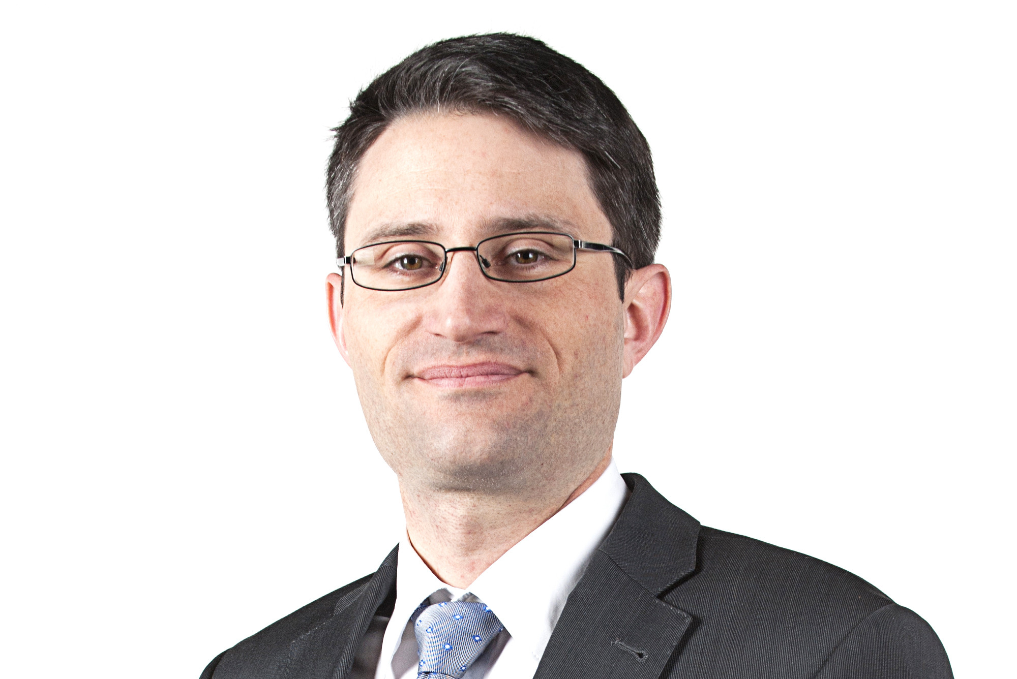 Lukas Engelberger will Regierungsrat werden | TagesWoche