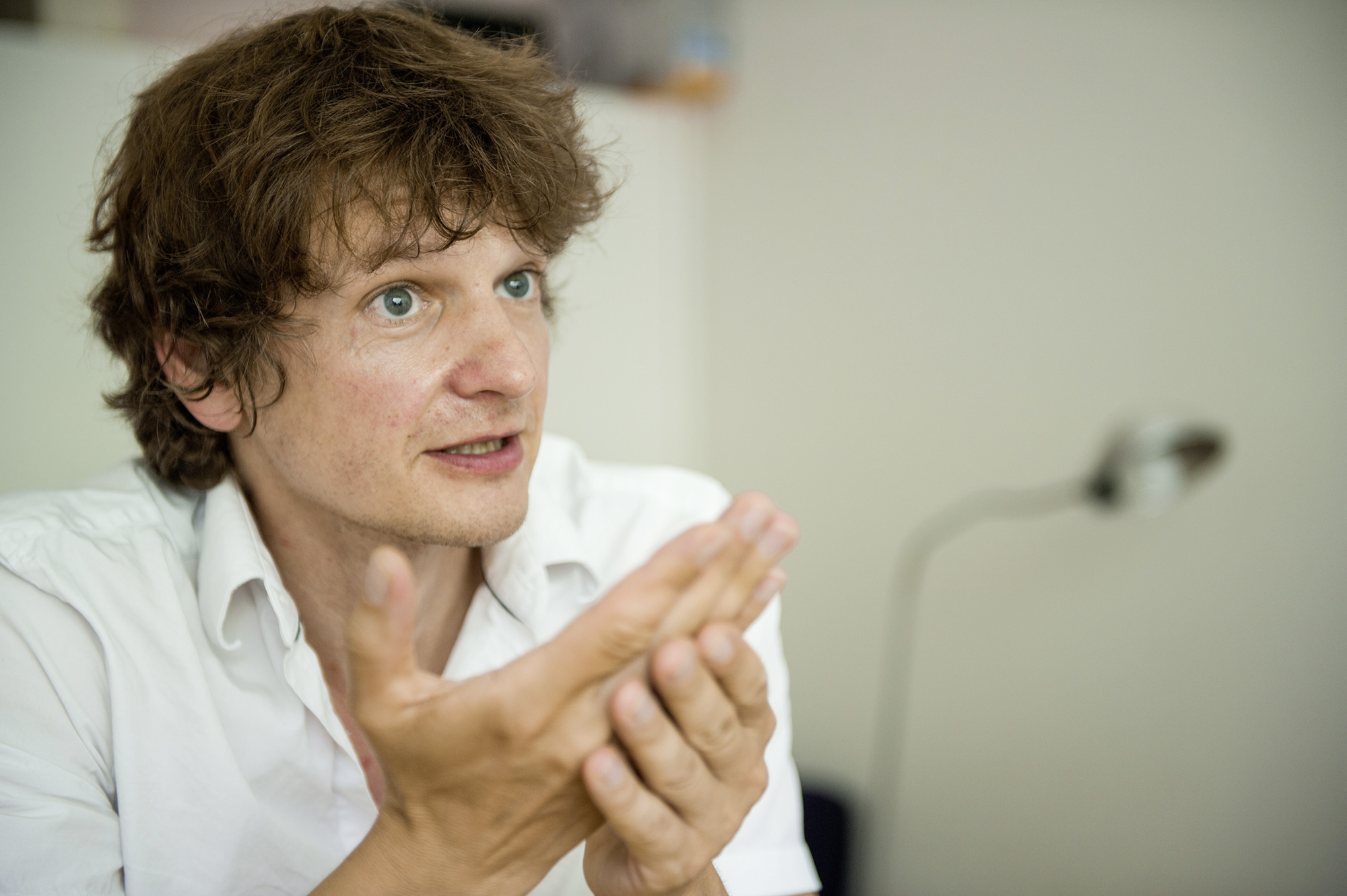 Christoph Simon - Alchetron, The Free Social Encyclopedia