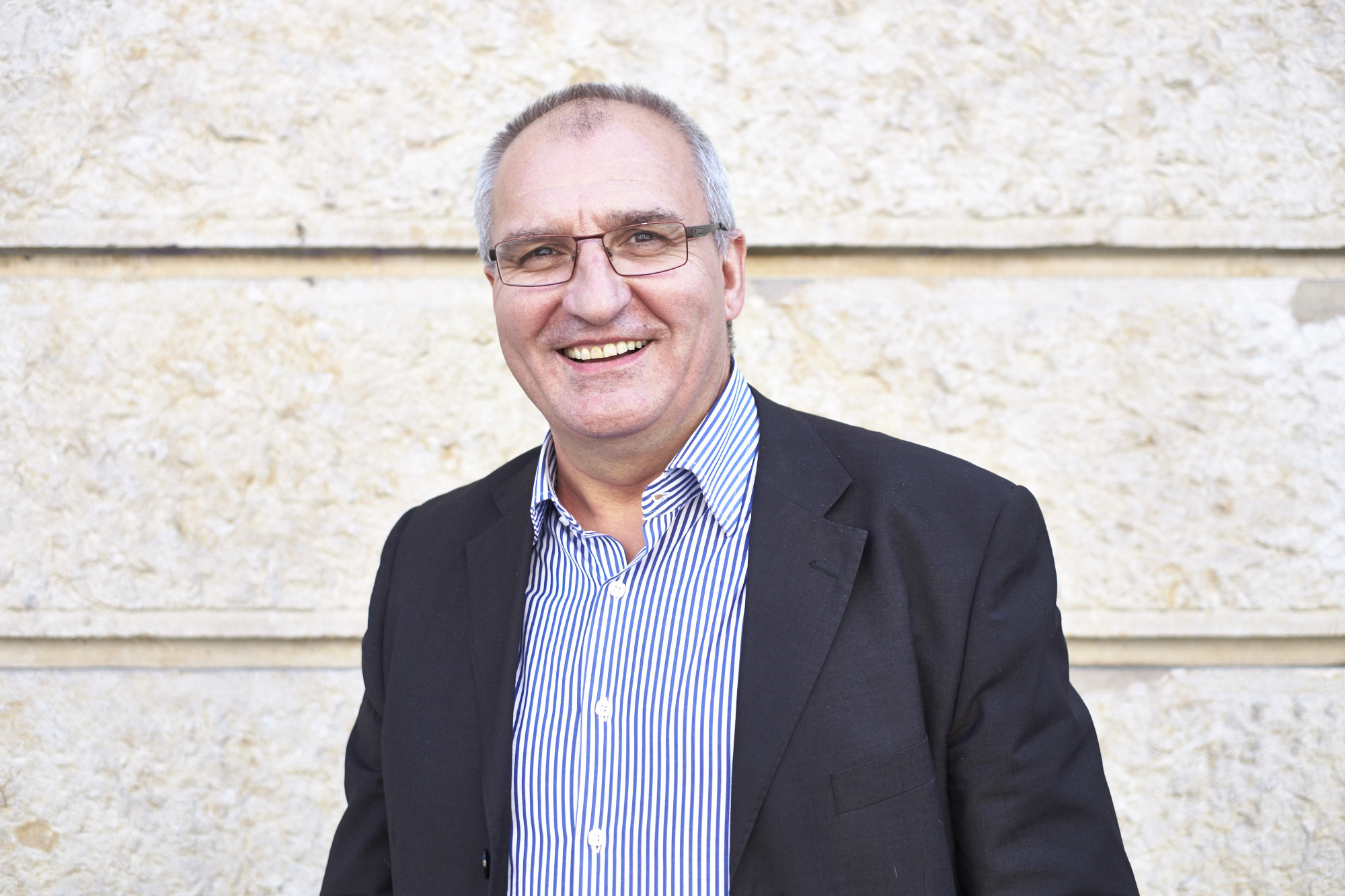 Der Anti-Nussbaumer will in die Regierung | TagesWoche