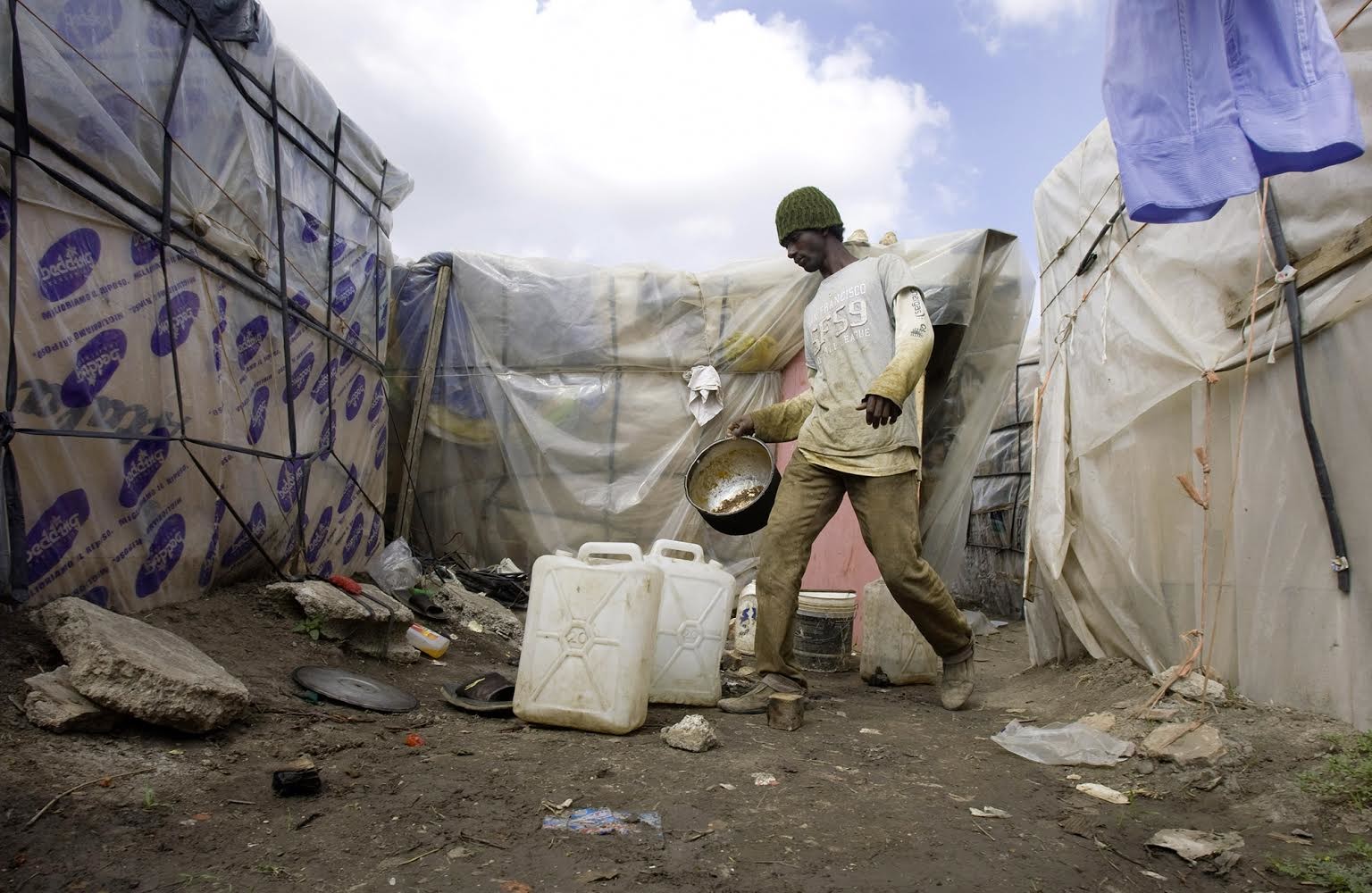 Abgeschoben ins Ungewisse | TagesWoche