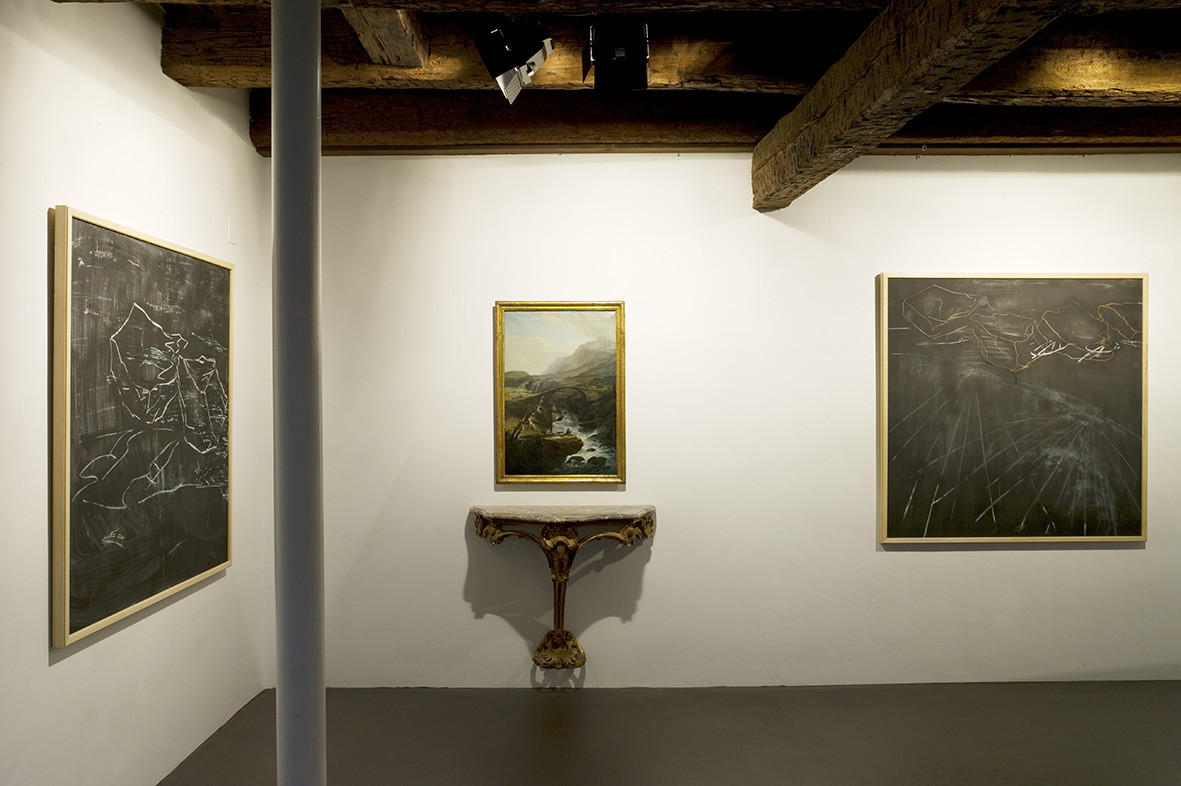 Die Galerie Knoell expandiert | TagesWoche