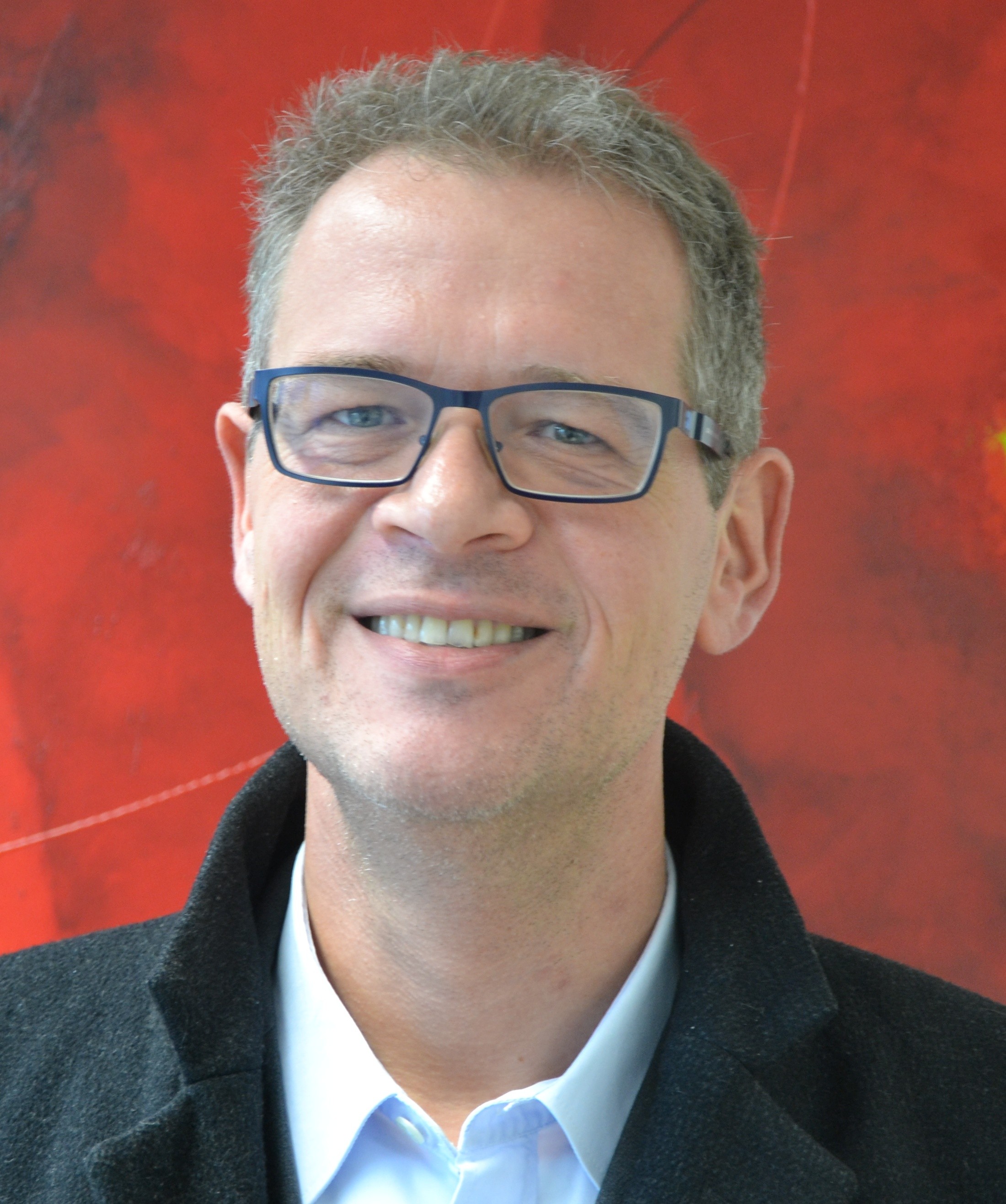 Marco Fischer wird neuer UKBB-Chef | TagesWoche