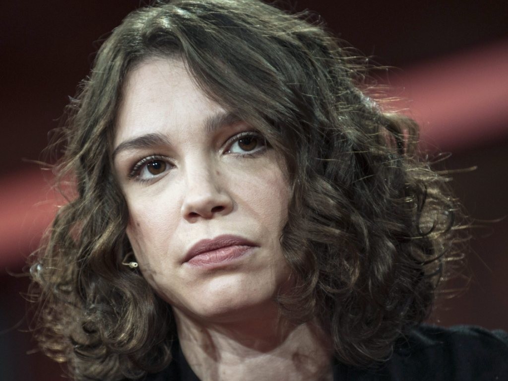 Tochter von ermordetem russischen Oppositionellen ausgezeichnet ...