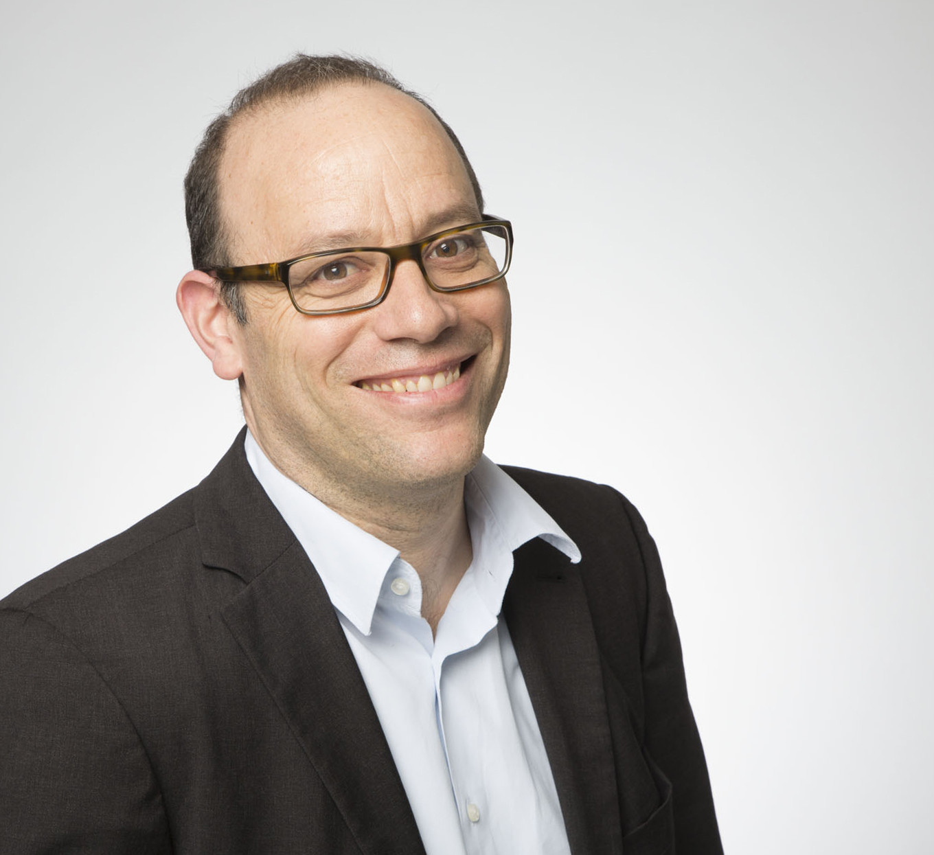 Christian Degen wird neuer Chefredaktor der TagesWoche | TagesWoche