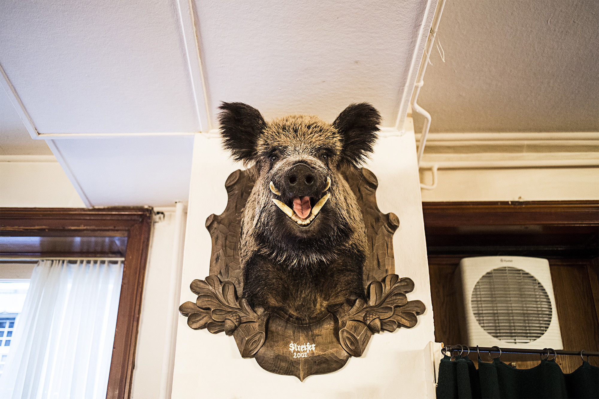 «Hasenburg» in Basel bald wieder offen? | TagesWoche