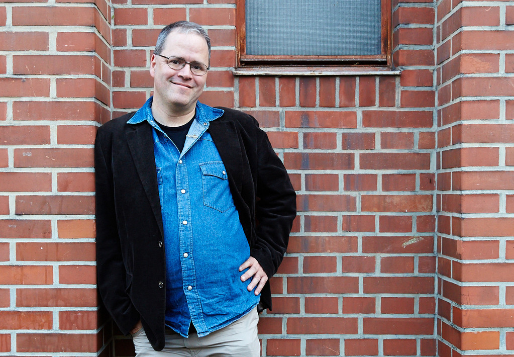 Andrew Shields spricht über die Schwächen von Schweizer Song-Lyrics ...