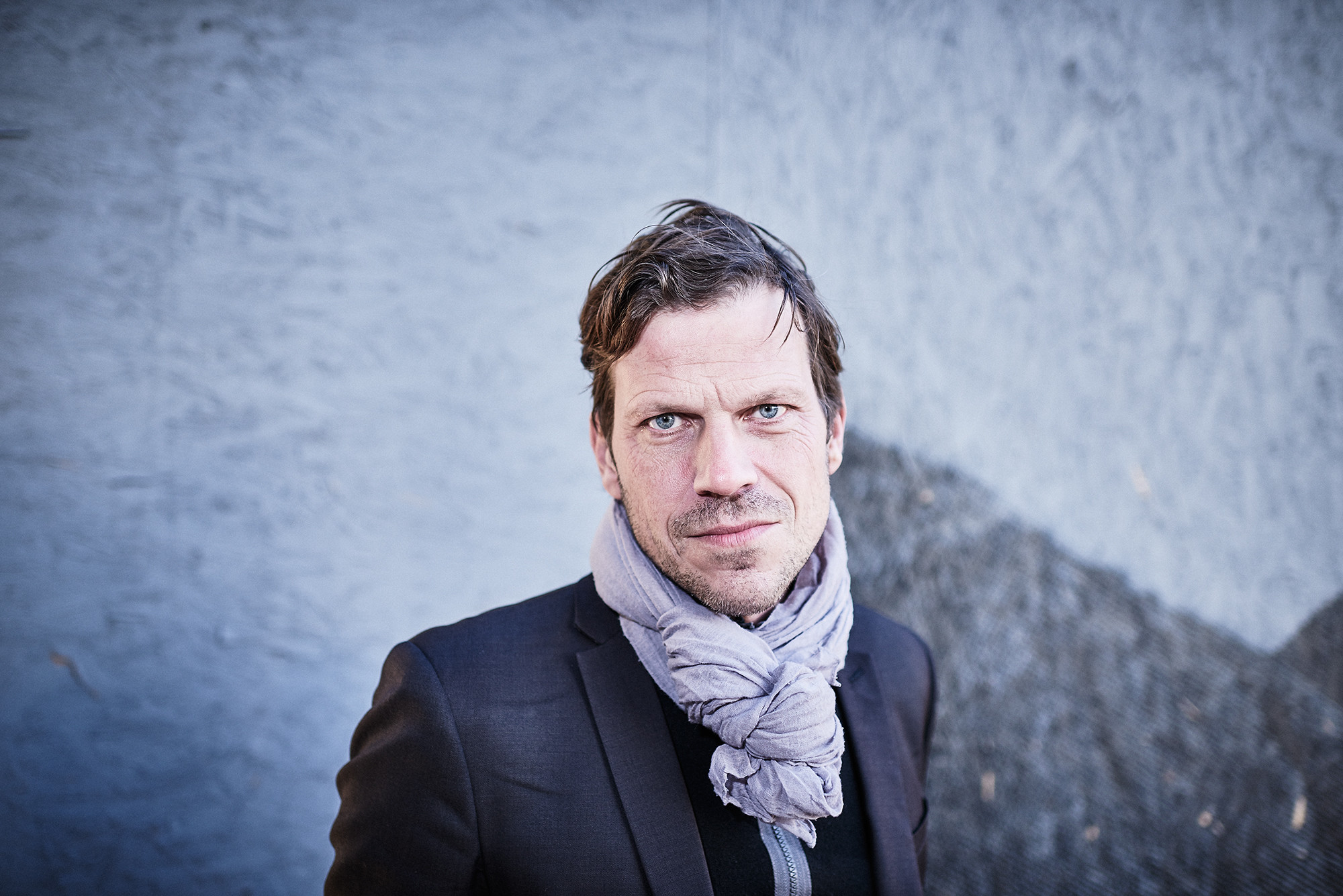 Männer-Lobbyist Markus Theunert zur CVP-Initiative: «Ich dachte, dass ...