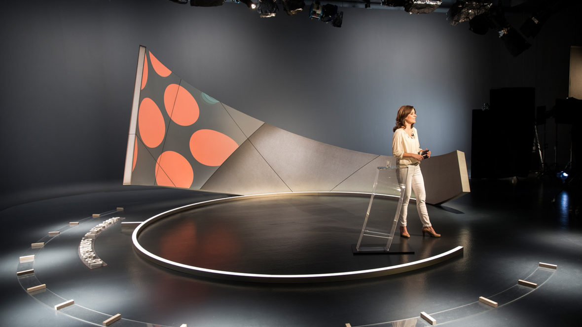 Arte TV – zwischen Traumfabrik und Wirklichkeit | TagesWoche