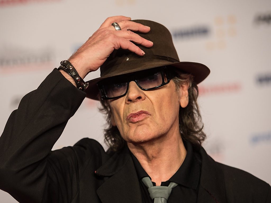 «Udopium» für alle - Udo Lindenberg feiert heute seinen 70sten | TagesWoche