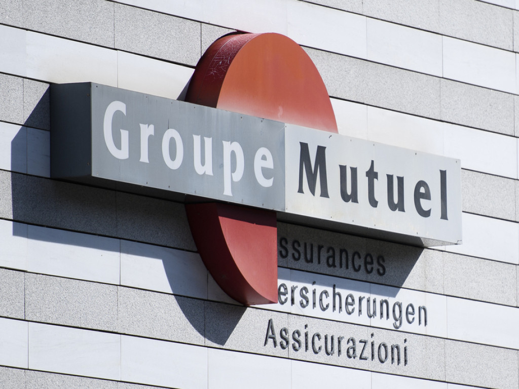 Groupe Mutuel rutscht 2015 in die roten Zahlen | TagesWoche