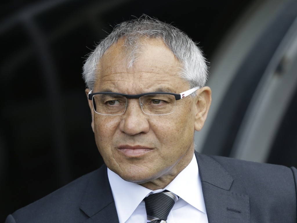 Magath wird Trainer in China | TagesWoche