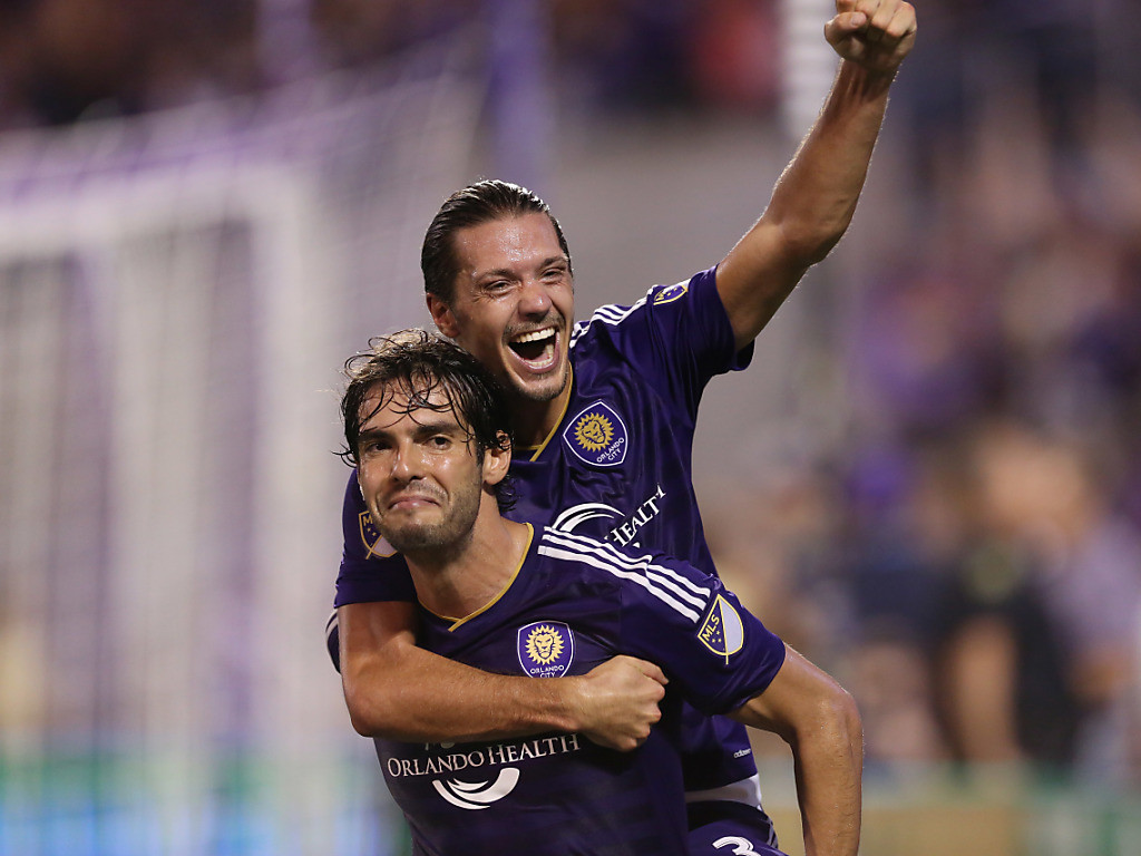 Adrian Winter löst Vertrag mit Orlando City auf | TagesWoche