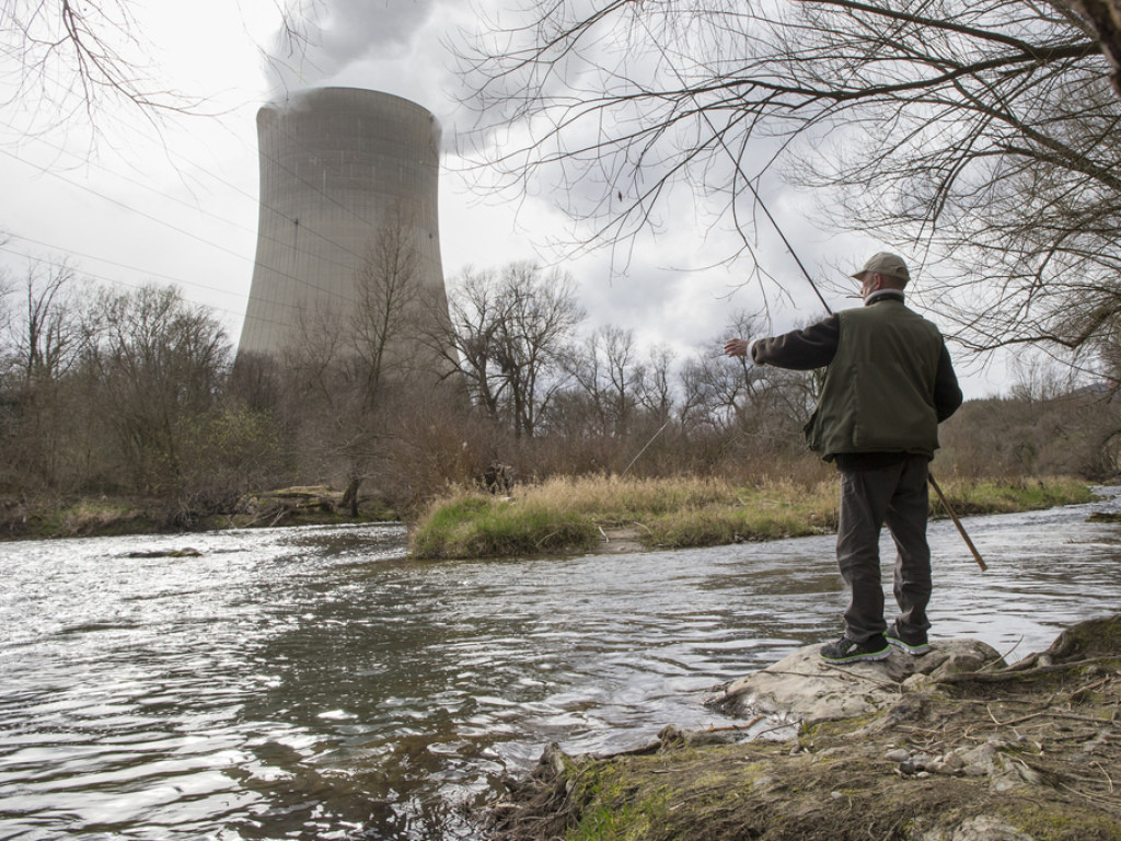 Umweltallianz sieht Energiewende noch nicht voll auf Kurs | TagesWoche Umweltallianz sieht Energiewende noch nicht voll auf Kurs | TagesWoche