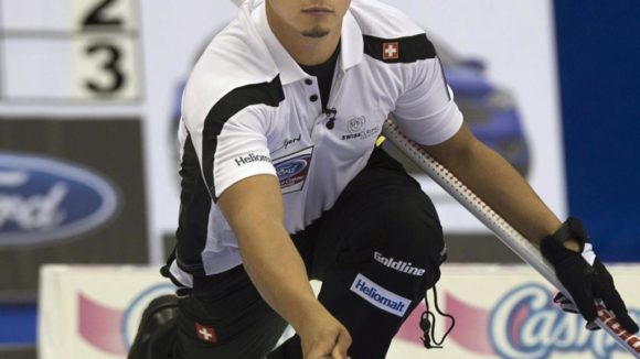 Krebsdiagnose bei Skip Marc Pfister | TagesWoche