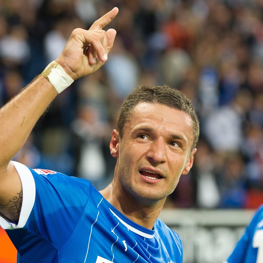 St. Gallen verstärkt sich mit Salihovic | TagesWoche