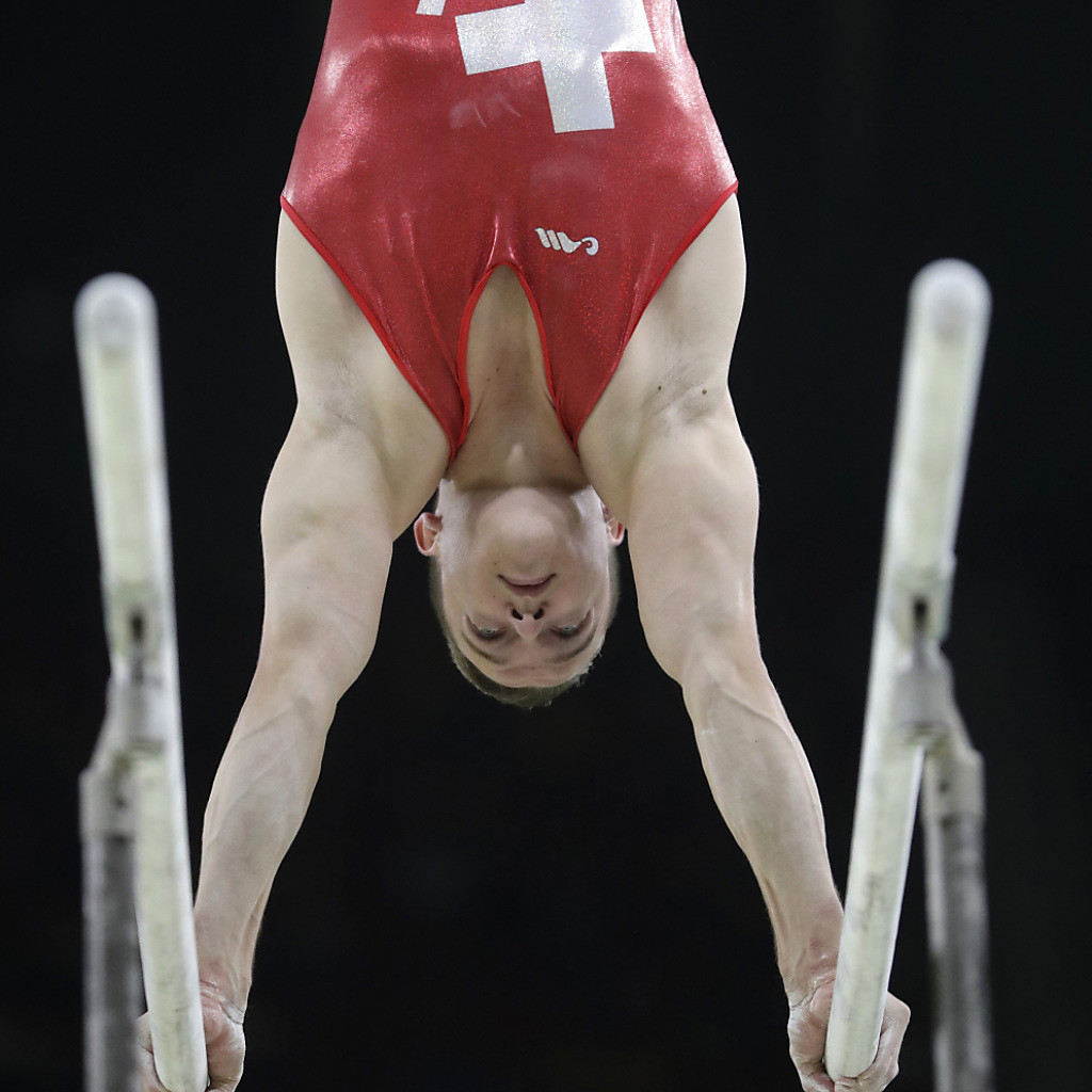 Christian Baumann zeigt Weltpremiere | TagesWoche
