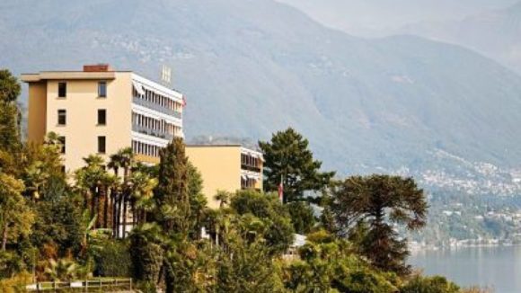 Reka weiht ihr erstes Hotel der Schweiz im Brissago ein | TagesWoche